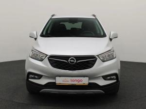 Opel Mokka 2017 Viļņa, ar dzinēja tilpumu 1.40 L un nobraukumu 164 tūkst. km par 9899 €, foto 4 vietnē AUTOMOTO.COM.LV