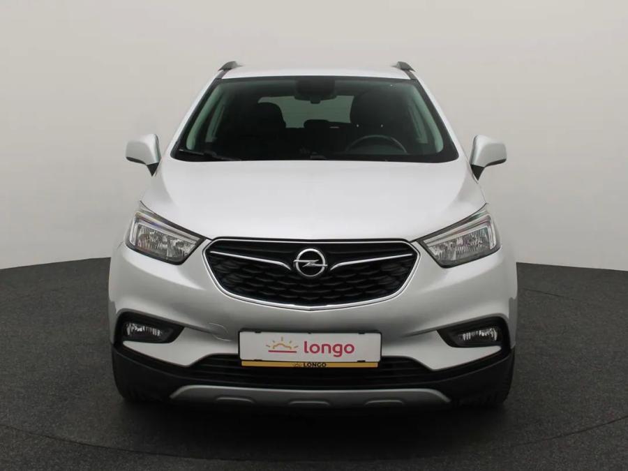 Opel Mokka 2017 Viļņa, ar dzinēja tilpumu 1.40 L un nobraukumu 164 tūkst. km par 9899 €, foto 4 vietnē AUTOMOTO.COM.LV