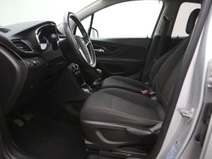 Opel Mokka 2017 Viļņa, ar dzinēja tilpumu 1.40 L un nobraukumu 164 tūkst. km par 9899 €, foto 5 vietnē AUTOMOTO.COM.LV