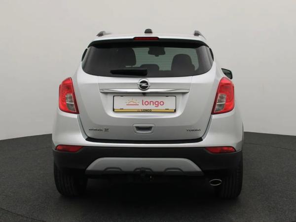 Opel Mokka 2017 in Vilnius, with an engine capacity of 1.40 L and mileage of 164 thousand km for 9899 €, photo 5 on AUTOMOTO.COM.LV