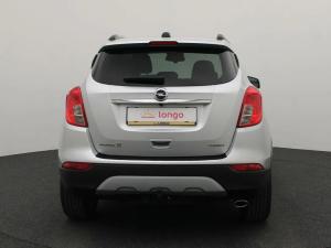 Opel Mokka 2017 Viļņa, ar dzinēja tilpumu 1.40 L un nobraukumu 164 tūkst. km par 9899 €, foto 6 vietnē AUTOMOTO.COM.LV