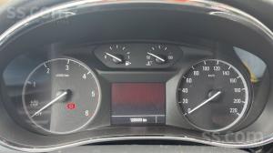 Opel Mokka 2017 Rīga, ar dzinēja tilpumu 1.60 L un nobraukumu 129 tūkst. km par 8450 €, foto 9 vietnē AUTOMOTO.COM.LV