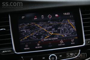 Opel Mokka 2017 in Riga, with an engine capacity of 1.40 L and mileage of 0 thousand km for 10990 €, photo 24 on AUTOMOTO.COM.LV