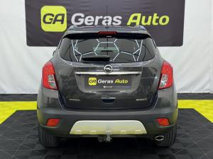 Опель Mokka 2017 в Вильнюс, объемом двигателя 0.00 л и пробегом 0 тыс. км за 7200 €, фото 6 на AUTOMOTO.COM.LV