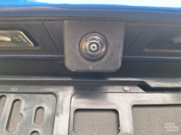 Opel Mokka 2021 in Utena, with an engine capacity of 1.20 L and mileage of 65 thousand km for 12900 €, photo 7 on AUTOMOTO.COM.LV