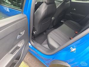 Opel Mokka 2021 Utena, ar dzinēja tilpumu 1.20 L un nobraukumu 65 tūkst. km par 12900 €, foto 10 vietnē AUTOMOTO.COM.LV