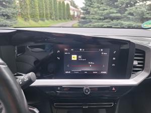 Opel Mokka 2021 Utena, ar dzinēja tilpumu 1.20 L un nobraukumu 65 tūkst. km par 12900 €, foto 17 vietnē AUTOMOTO.COM.LV