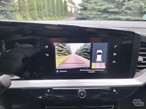 Opel Mokka 2021 Utena, ar dzinēja tilpumu 1.20 L un nobraukumu 65 tūkst. km par 12900 €, foto 18 vietnē AUTOMOTO.COM.LV