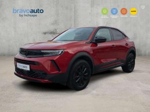 Опель Mokka 2021 в Клайпеда, объемом двигателя 1.20 л и пробегом 83 тыс. км за 16200 €, фото  на AUTOMOTO.COM.LV