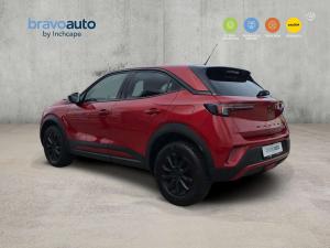 Опель Mokka 2021 в Клайпеда, объемом двигателя 1.20 л и пробегом 83 тыс. км за 16200 €, фото 4 на AUTOMOTO.COM.LV