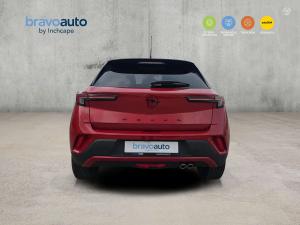 Опель Mokka 2021 в Клайпеда, объемом двигателя 1.20 л и пробегом 83 тыс. км за 16200 €, фото 5 на AUTOMOTO.COM.LV