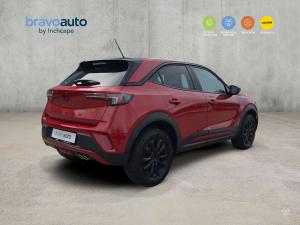 Опель Mokka 2021 в Клайпеда, объемом двигателя 1.20 л и пробегом 83 тыс. км за 16200 €, фото 6 на AUTOMOTO.COM.LV