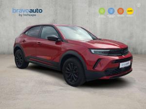 Опель Mokka 2021 в Клайпеда, объемом двигателя 1.20 л и пробегом 83 тыс. км за 16200 €, фото 8 на AUTOMOTO.COM.LV