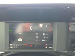 Опель Mokka 2021 в Клайпеда, объемом двигателя 1.20 л и пробегом 83 тыс. км за 16200 €, фото 19 на AUTOMOTO.COM.LV