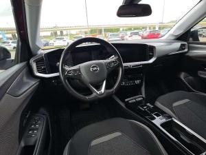 Опель Mokka 2021 в Клайпеда, объемом двигателя 1.20 л и пробегом 83 тыс. км за 16200 €, фото 20 на AUTOMOTO.COM.LV