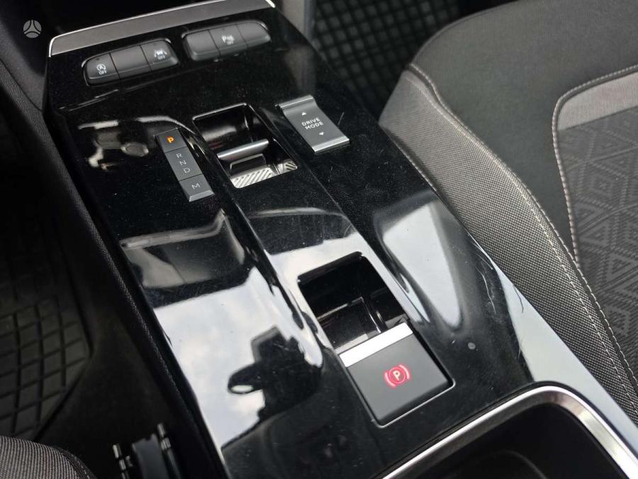 Опель Mokka 2021 в Клайпеда, объемом двигателя 1.20 л и пробегом 83 тыс. км за 16200 €, фото 21 на AUTOMOTO.COM.LV