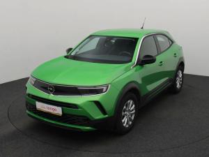Opel Mokka 2022 Viļņa, ar dzinēja tilpumu 1.20 L un nobraukumu 91 tūkst. km par 15499 €, foto  vietnē AUTOMOTO.COM.LV