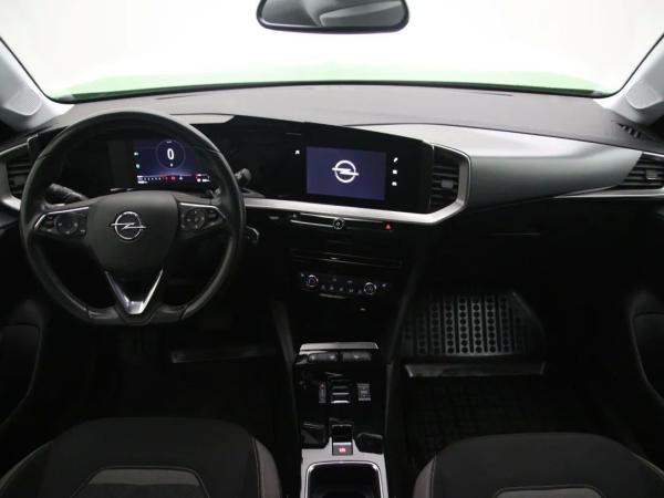 Opel Mokka 2022 in Vilnius, with an engine capacity of 1.20 L and mileage of 91 thousand km for 15499 €, photo 2 on AUTOMOTO.COM.LV