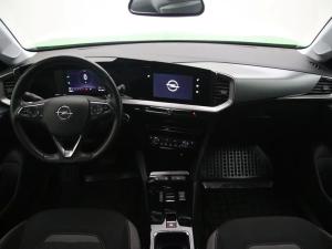 Opel Mokka 2022 Viļņa, ar dzinēja tilpumu 1.20 L un nobraukumu 91 tūkst. km par 15499 €, foto 3 vietnē AUTOMOTO.COM.LV
