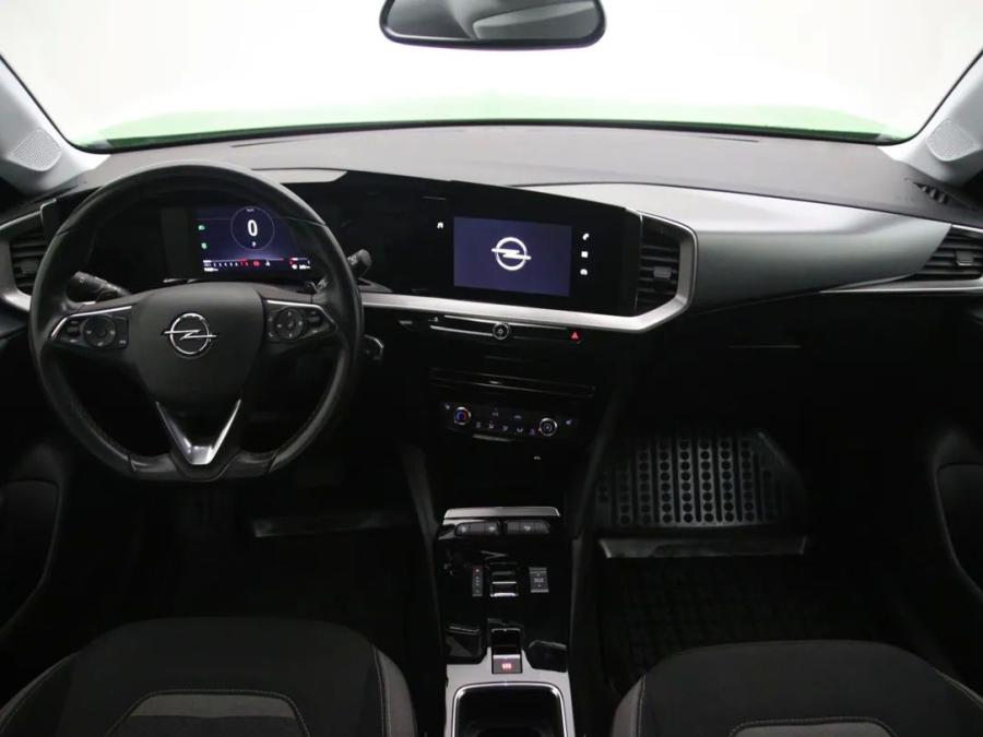 Opel Mokka 2022 Viļņa, ar dzinēja tilpumu 1.20 L un nobraukumu 91 tūkst. km par 15499 €, foto 3 vietnē AUTOMOTO.COM.LV