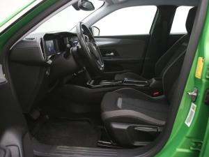 Opel Mokka 2022 Viļņa, ar dzinēja tilpumu 1.20 L un nobraukumu 91 tūkst. km par 15499 €, foto 5 vietnē AUTOMOTO.COM.LV