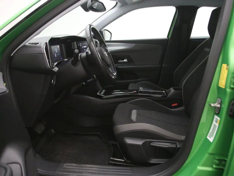 Opel Mokka 2022 Viļņa, ar dzinēja tilpumu 1.20 L un nobraukumu 91 tūkst. km par 15499 €, foto 5 vietnē AUTOMOTO.COM.LV
