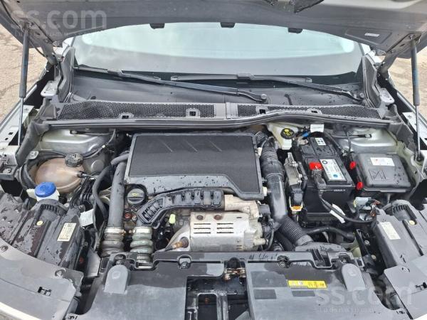 Opel Mokka 2022 Jelgava, ar dzinēja tilpumu 1.20 L un nobraukumu 120 tūkst. km par 13800 €, foto 4 vietnē AUTOMOTO.COM.LV