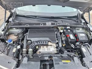 Opel Mokka 2022 in Jelgava, with an engine capacity of 1.20 L and mileage of 120 thousand km for 13800 €, photo 5 on AUTOMOTO.COM.LV