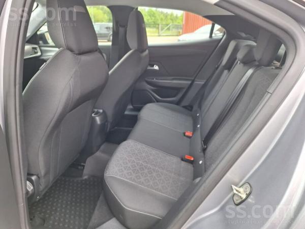 Opel Mokka 2022 Jelgava, ar dzinēja tilpumu 1.20 L un nobraukumu 120 tūkst. km par 13800 €, foto 9 vietnē AUTOMOTO.COM.LV