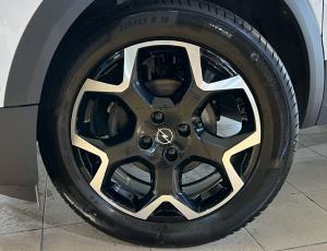 Opel Mokka 2022 Viļņa, ar dzinēja tilpumu 1.20 L un nobraukumu 55 tūkst. km par 15500 €, foto 5 vietnē AUTOMOTO.COM.LV