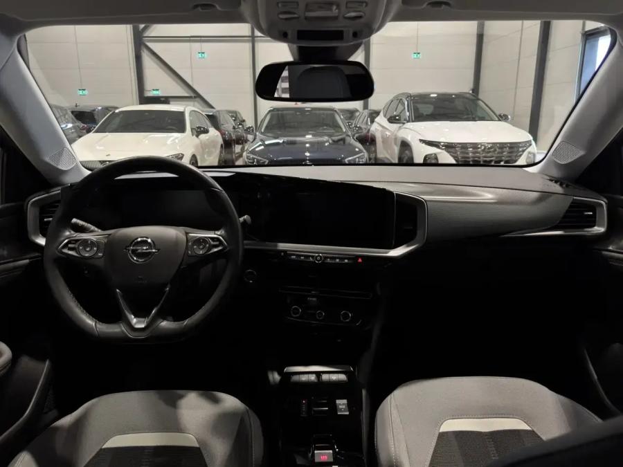 Опель Mokka 2022 в Марупе, объемом двигателя 0.00 л и пробегом 37 тыс. км за 18990 €, фото 11 на AUTOMOTO.COM.LV