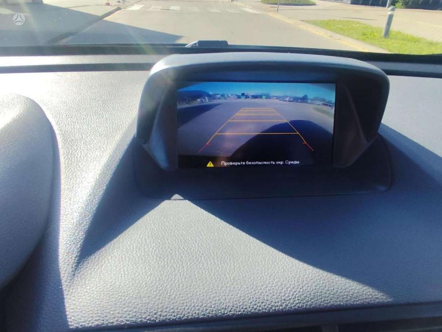 Zaļš Opel Mokka 2015 Šauļi, ar dzinēja tilpumu 1.60 L un nobraukumu 200 tūkst. km par 7200 €, foto 18 vietnē AUTOMOTO.COM.LV