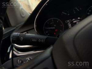 Zaļš Opel Mokka 2016 Cēsis, ar dzinēja tilpumu 1.60 L un nobraukumu 319 tūkst. km par 8990 €, foto 21 vietnē AUTOMOTO.COM.LV
