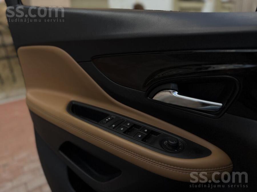 Zaļš Opel Mokka 2016 Cēsis, ar dzinēja tilpumu 1.60 L un nobraukumu 319 tūkst. km par 8990 €, foto 25 vietnē AUTOMOTO.COM.LV