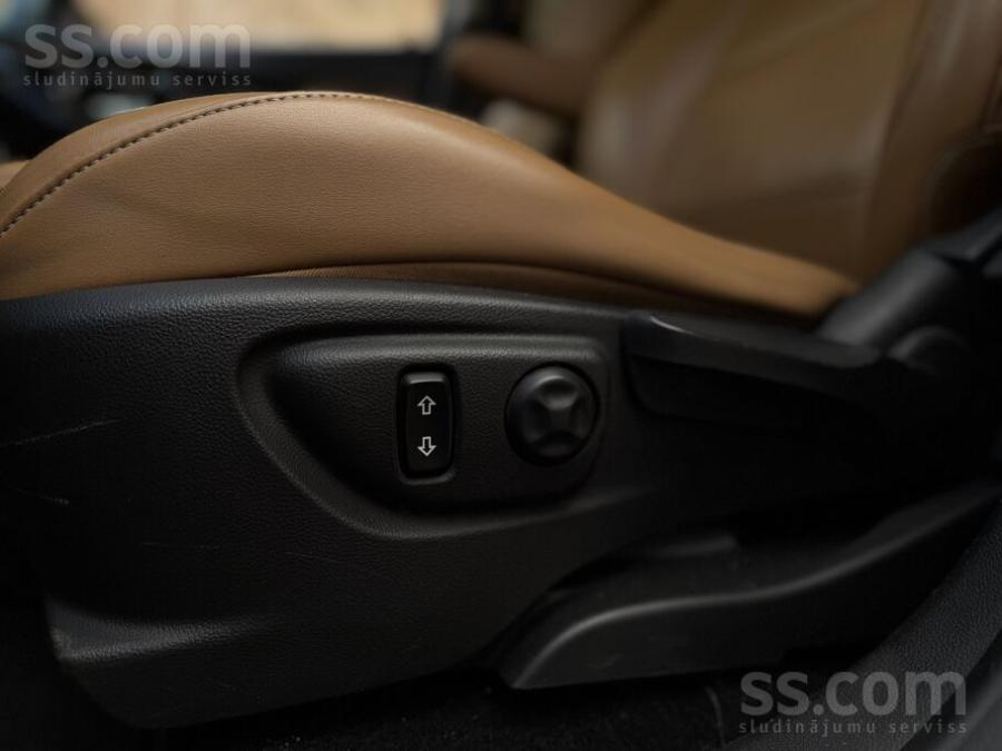 Zaļš Opel Mokka 2016 Cēsis, ar dzinēja tilpumu 1.60 L un nobraukumu 319 tūkst. km par 8990 €, foto 27 vietnē AUTOMOTO.COM.LV