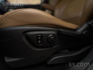 Zaļš Opel Mokka 2016 Cēsis, ar dzinēja tilpumu 1.60 L un nobraukumu 319 tūkst. km par 8990 €, foto 27 vietnē AUTOMOTO.COM.LV