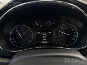 Zaļš Opel Mokka 2016 Cēsis, ar dzinēja tilpumu 1.60 L un nobraukumu 319 tūkst. km par 8990 €, foto 29 vietnē AUTOMOTO.COM.LV