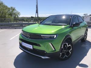 Green Opel Mokka 2021 in Riga, with an engine capacity of 0.00 L and mileage of 31 thousand km for 16650 €, photo  on AUTOMOTO.COM.LV