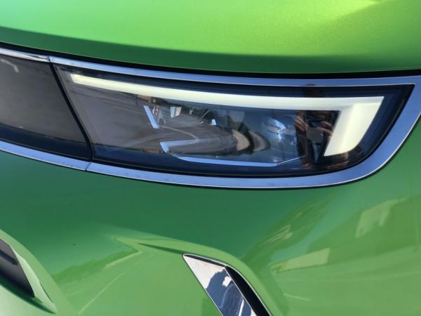 Zaļš Opel Mokka 2021 Rīga, ar dzinēja tilpumu 0.00 L un nobraukumu 31 tūkst. km par 16650 €, foto 10 vietnē AUTOMOTO.COM.LV