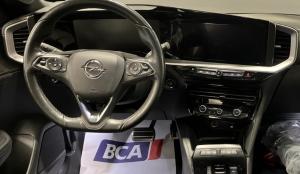 Green Opel Mokka 2021 in Riga, with an engine capacity of 0.00 L and mileage of 31 thousand km for 16650 €, photo 12 on AUTOMOTO.COM.LV