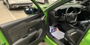 Green Opel Mokka 2021 in Riga, with an engine capacity of 0.00 L and mileage of 31 thousand km for 16650 €, photo 15 on AUTOMOTO.COM.LV