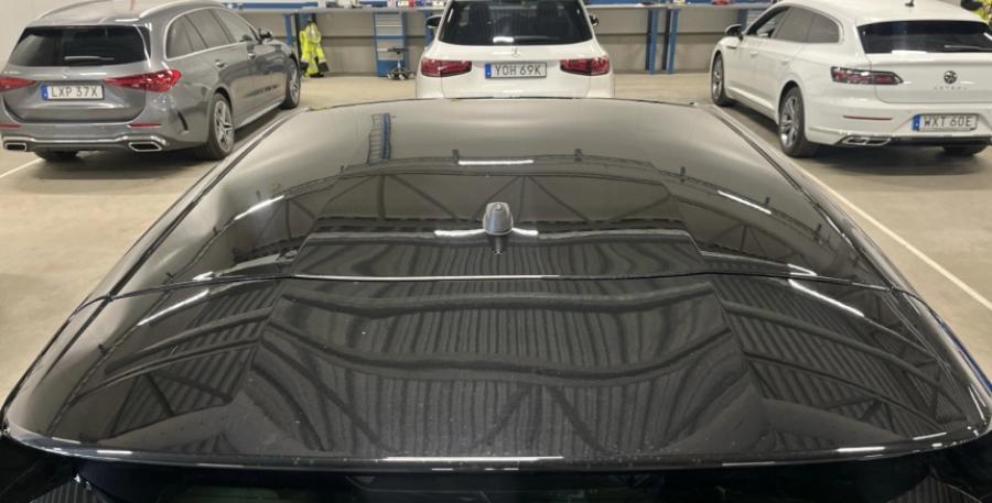 Green Opel Mokka 2021 in Riga, with an engine capacity of 0.00 L and mileage of 31 thousand km for 16650 €, photo 21 on AUTOMOTO.COM.LV