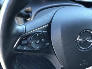 Green Opel Mokka 2021 in Riga, with an engine capacity of 0.00 L and mileage of 31 thousand km for 16650 €, photo 26 on AUTOMOTO.COM.LV
