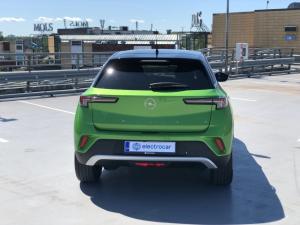 Green Opel Mokka 2021 in Riga, with an engine capacity of 0.00 L and mileage of 31 thousand km for 16650 €, photo 30 on AUTOMOTO.COM.LV