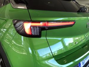 Green Opel Mokka 2021 in Riga, with an engine capacity of 0.00 L and mileage of 31 thousand km for 16650 €, photo 32 on AUTOMOTO.COM.LV