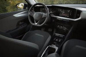 Зеленый Опель Mokka 2021 в Елгава, объемом двигателя 1.00 л и пробегом 24 тыс. км за 19900 €, фото 8 на AUTOMOTO.COM.LV