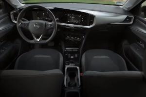 Зеленый Опель Mokka 2021 в Елгава, объемом двигателя 1.00 л и пробегом 24 тыс. км за 19900 €, фото 16 на AUTOMOTO.COM.LV
