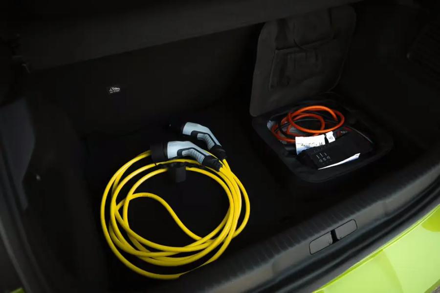 Зеленый Опель Mokka 2021 в Елгава, объемом двигателя 1.00 л и пробегом 24 тыс. км за 19900 €, фото 19 на AUTOMOTO.COM.LV