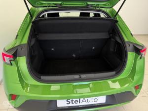 Green Opel Mokka 2021 in Vilnius, with an engine capacity of 1.20 L and mileage of 42 thousand km for 13790 €, photo 28 on AUTOMOTO.COM.LV