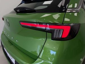 Zaļš Opel Mokka 2021 Viļņa, ar dzinēja tilpumu 1.20 L un nobraukumu 42 tūkst. km par 13790 €, foto 9 vietnē AUTOMOTO.COM.LV